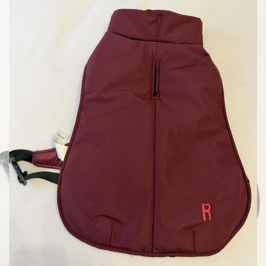 Жилетка для собаки