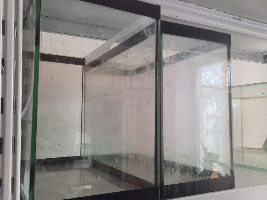 Аквариум бу 20л 25л 40л 50л