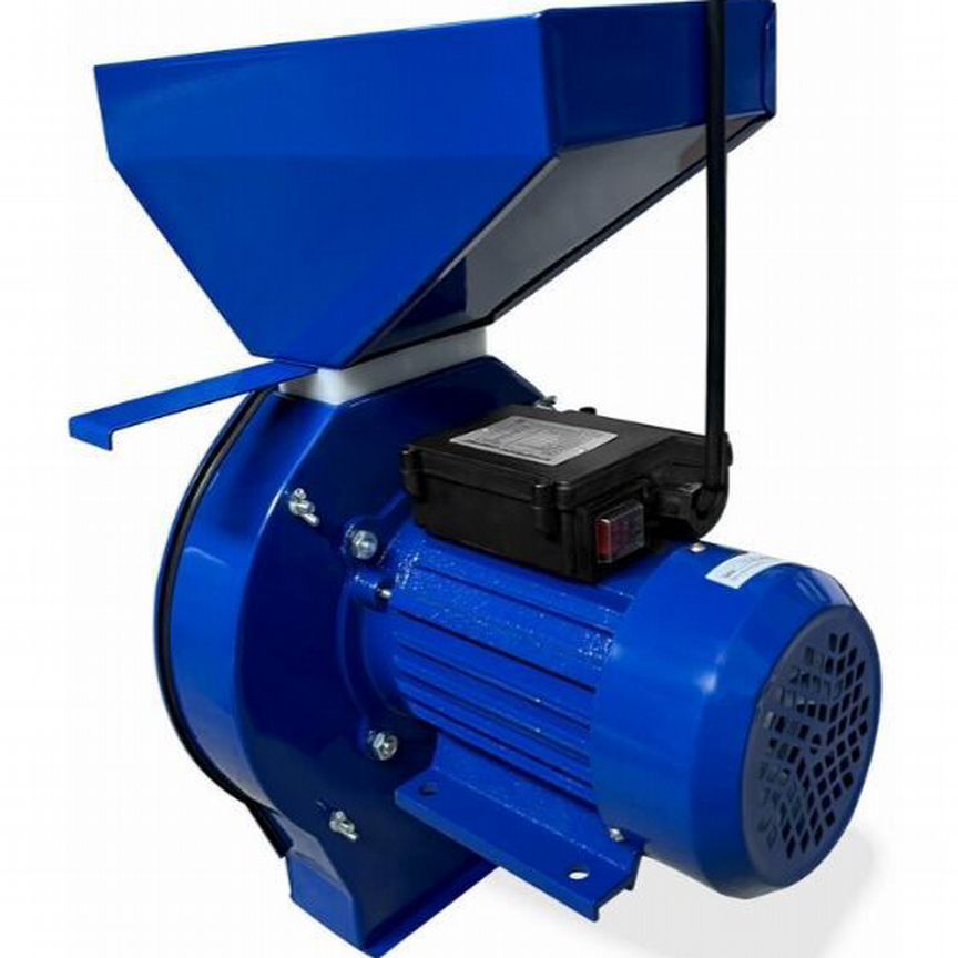 Зернодробилка comfort-M