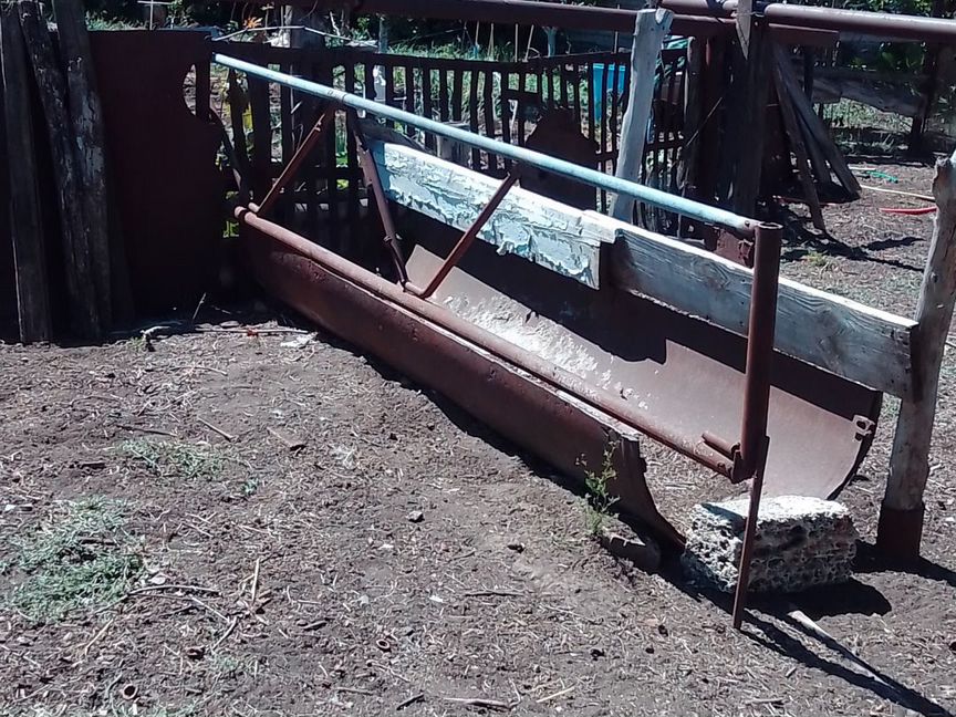 Продается корыто К рс и др