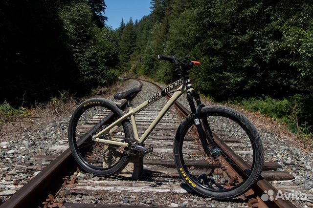 2020 Dartmoor 26 Player Custom Build, Б/у купить в Москве | Авито