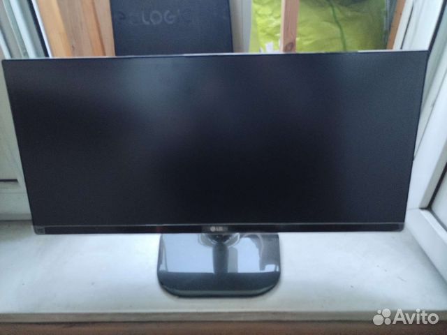 Монитор LG 25UM57-P купить в Москве | Электроника | Авито