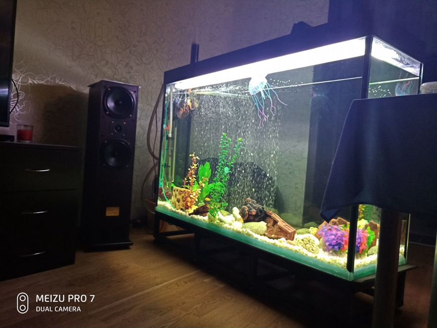 Аквариумные лампы t8 life-glo и power glo 120 см