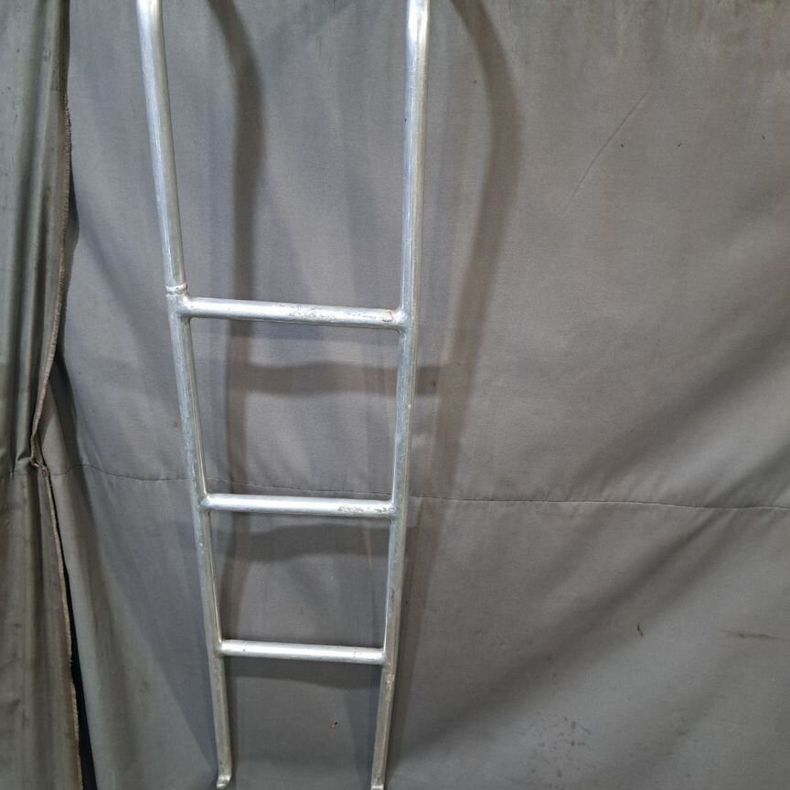 Лесенка для собак