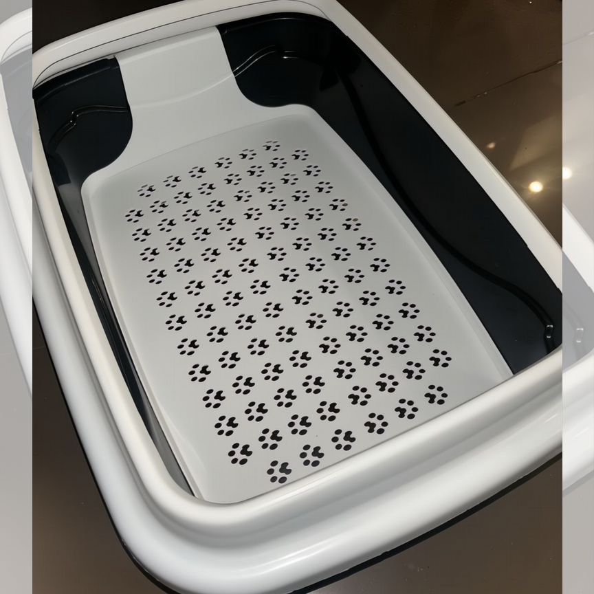 Лоток для кошек