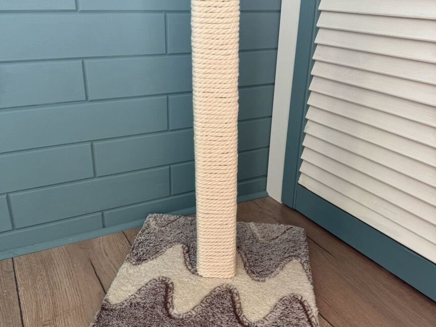 Когтеточка для кошек