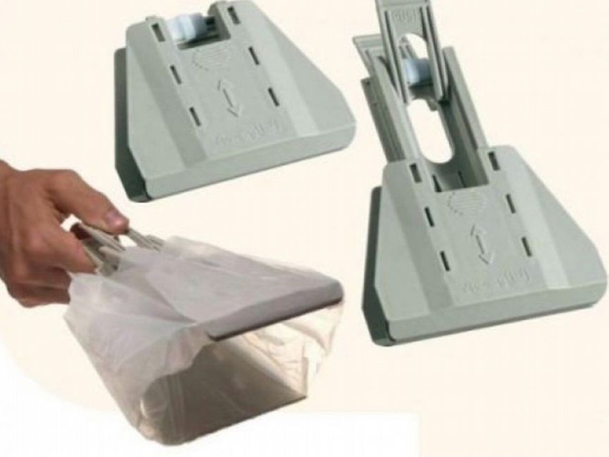 Экологический совок Ferplast Nippy