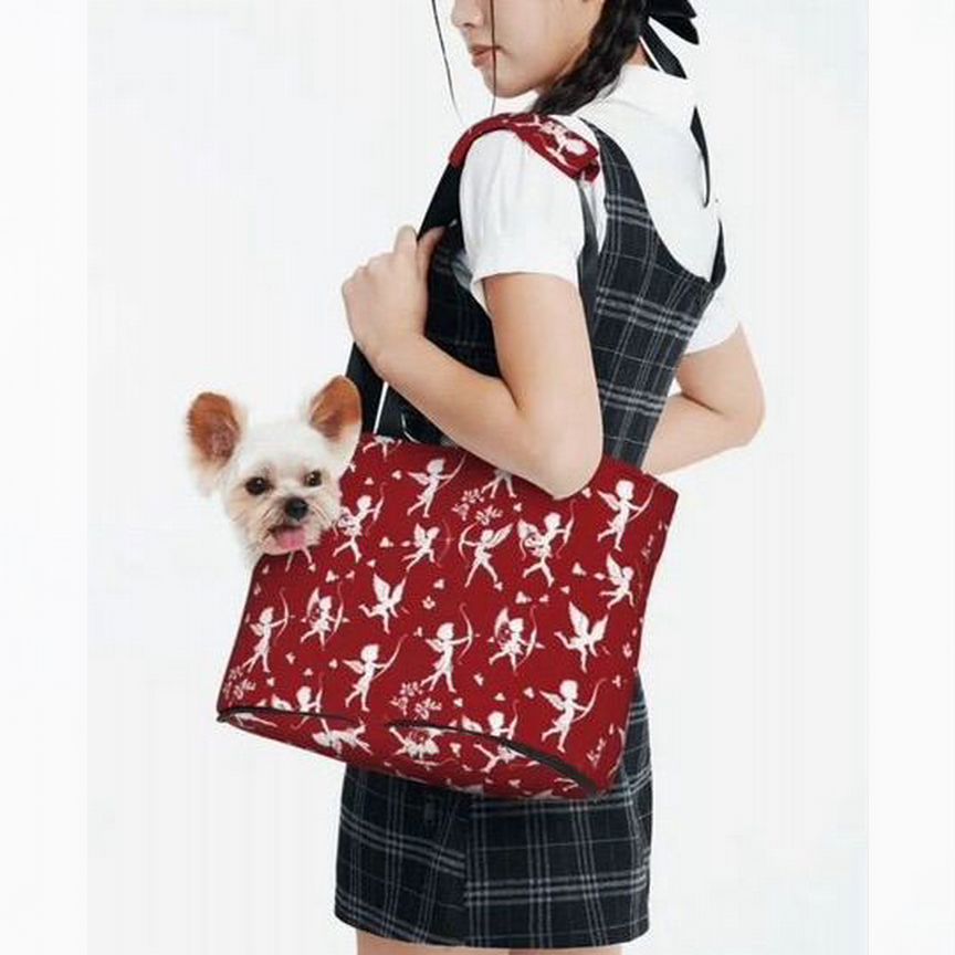 Новая сумка переноска для собак