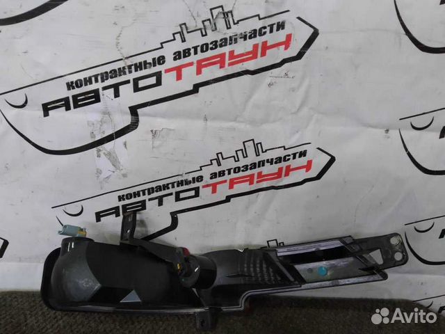 ПОВТОРИТЕЛЬ В бампер peugeot 508 F3 FB FH 20260831 купить в ...