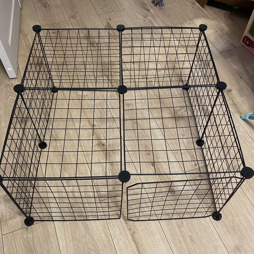 Вольер для собак