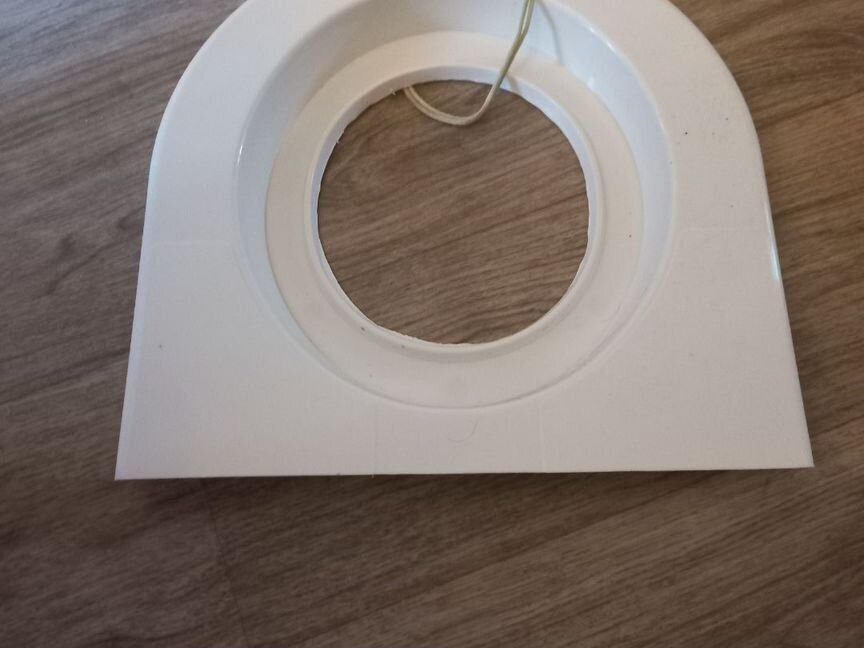 Система для приучения кота к унитазу