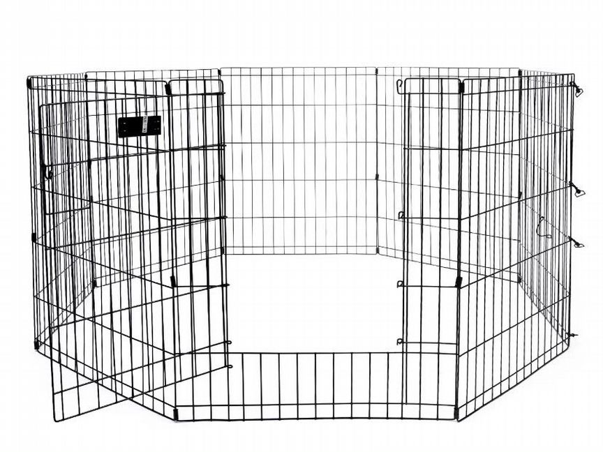 Клетка вольер для собак