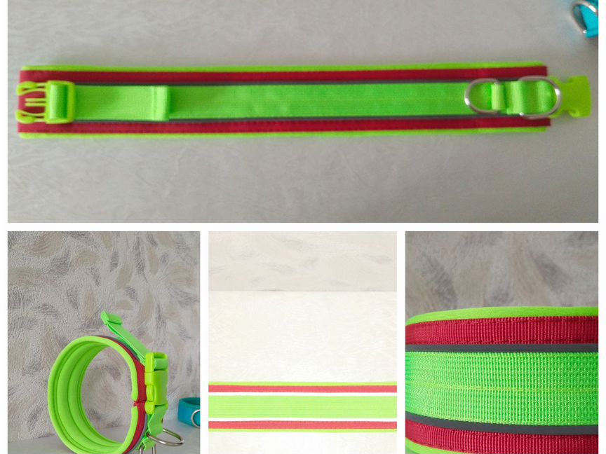 Продам новый ошейник