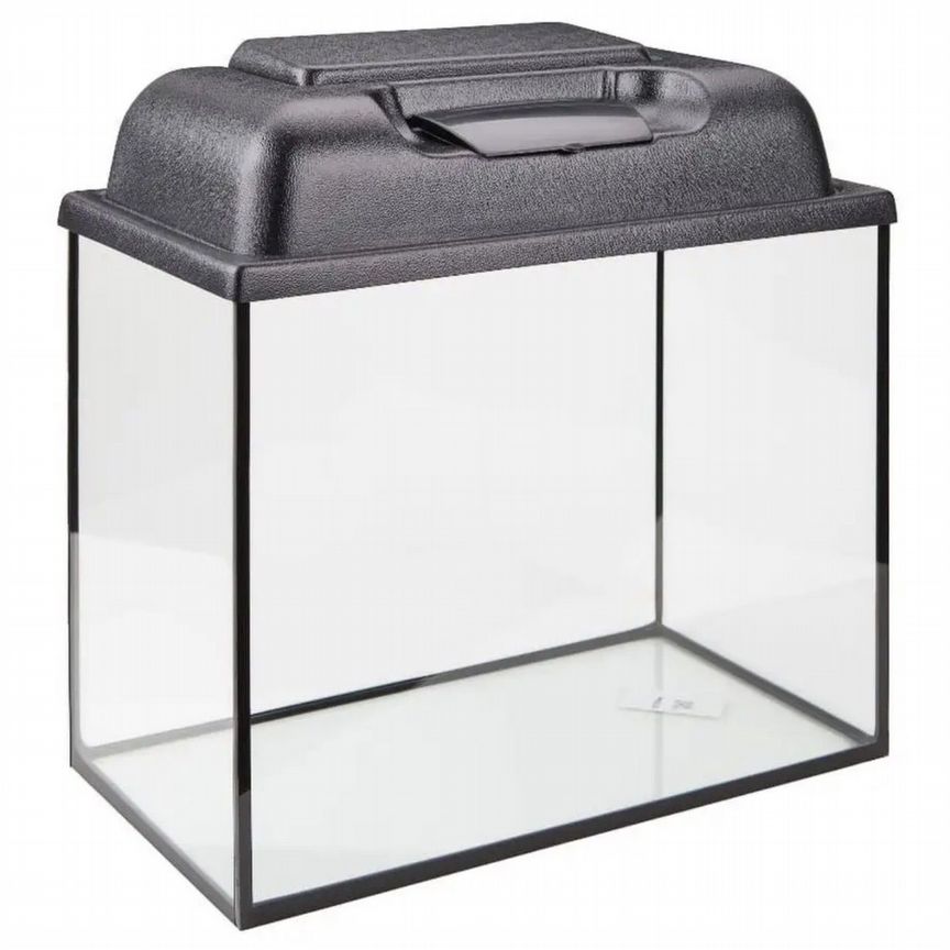 Пввариум 25л