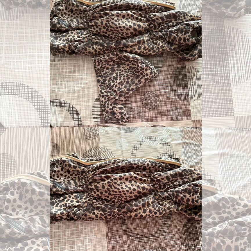 Вещи на собаку за символическую стоимость