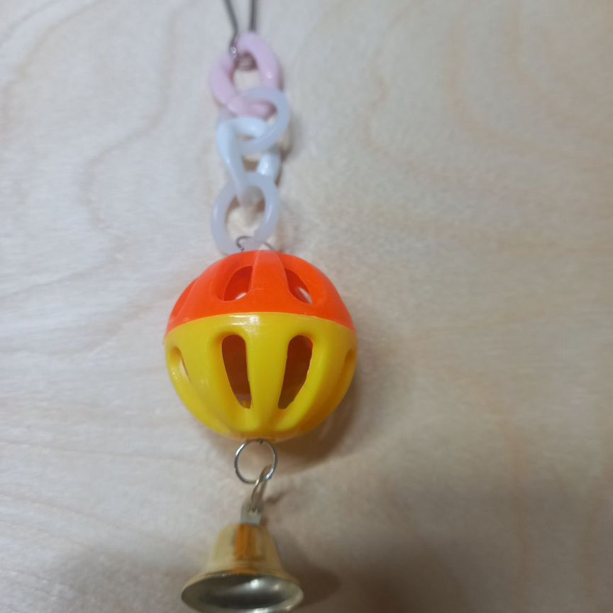 Аксессуары для птиц