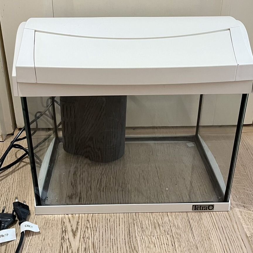 Аквариум tetra 20 л
