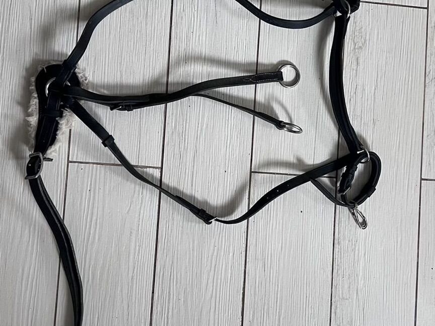 Подперсье с мартингалом germida