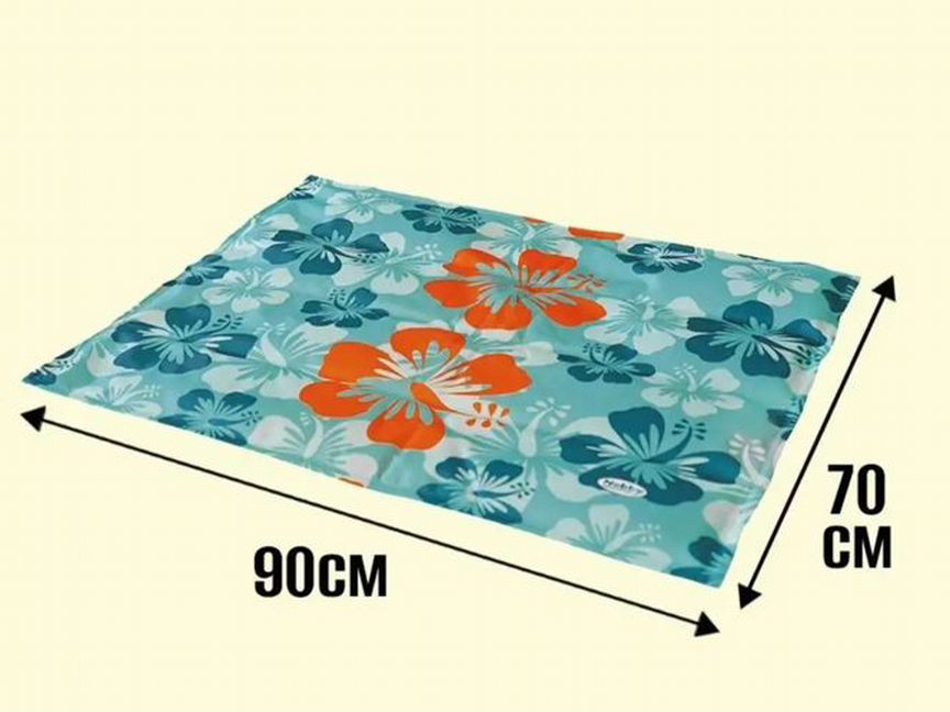 Коврик (мат) охлаждающий для животных