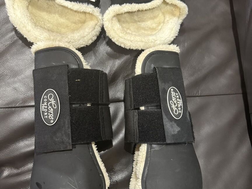 Ногавки (стан) для лошади horse comfort pro