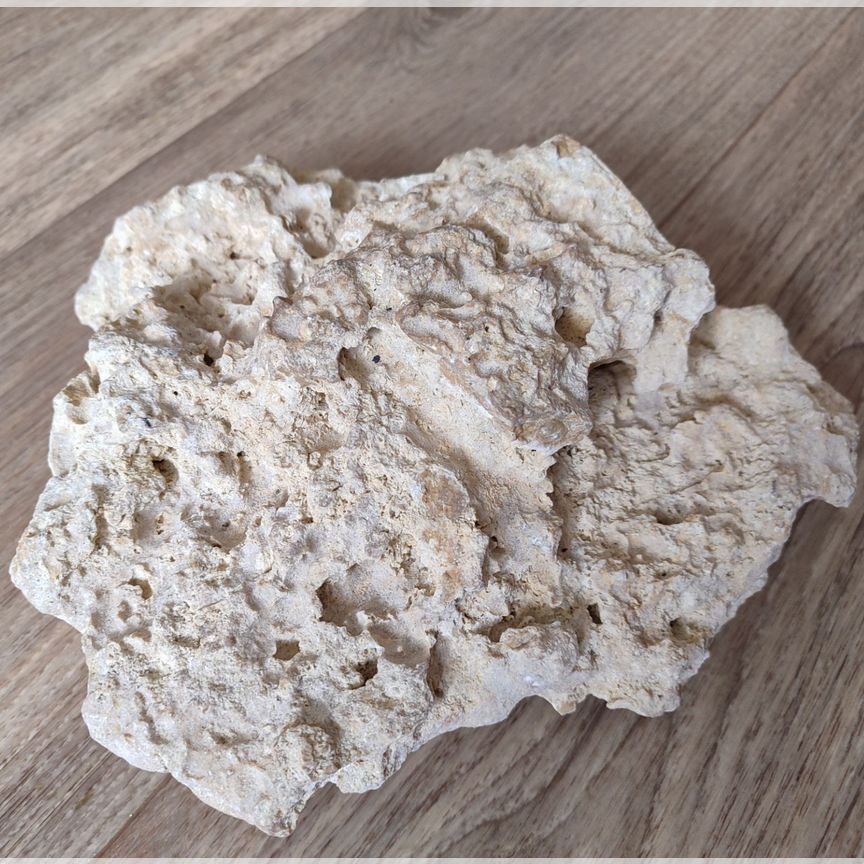 Камень песчаник в аквариум