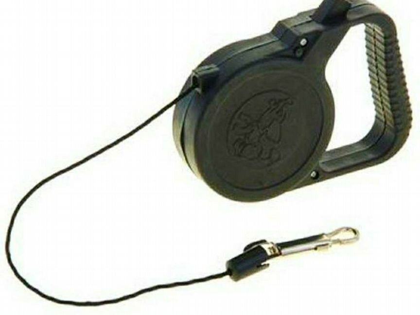 Рулетка/трос до 3м (до 25кг)