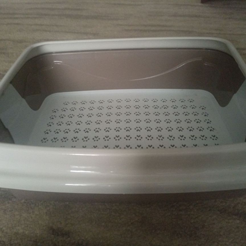 Лоток для животных