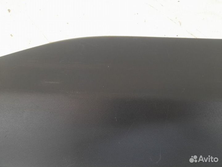 Накладка двери задняя правая Toyota Rav4 50 в Москве, цена 1 750 руб ...