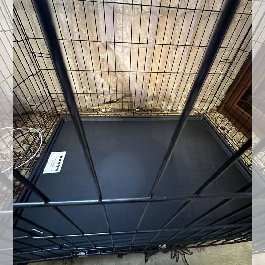 Клетка для животных