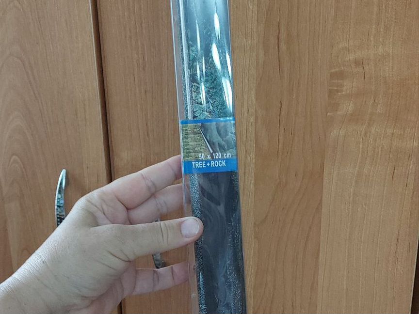 Фон для террариума аквариума