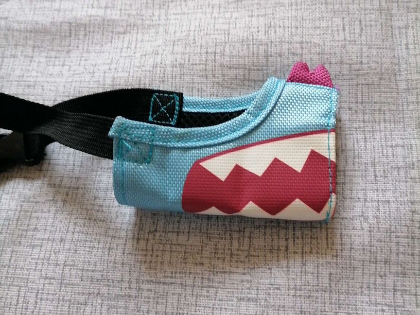 Намордник для собак