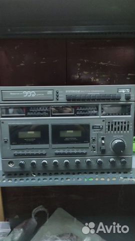 Система оповещения Inter M System 2240 купить в Москве | Электроника | Авито