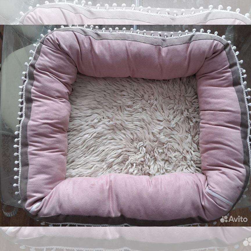 Лежанка для кошек