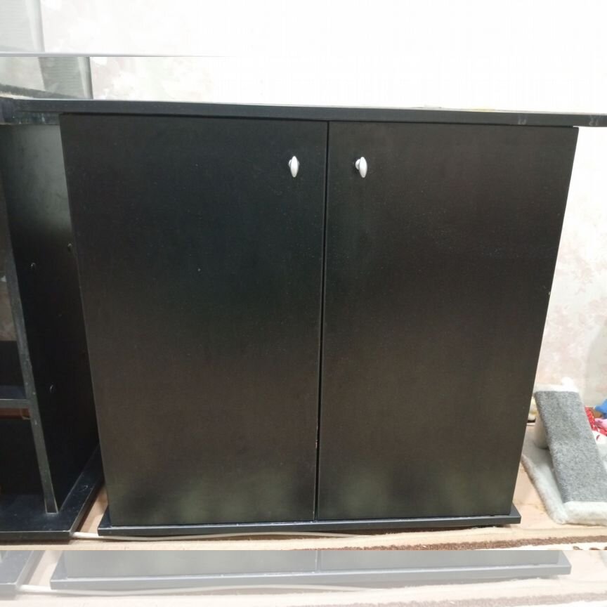 Тумба под аквариум