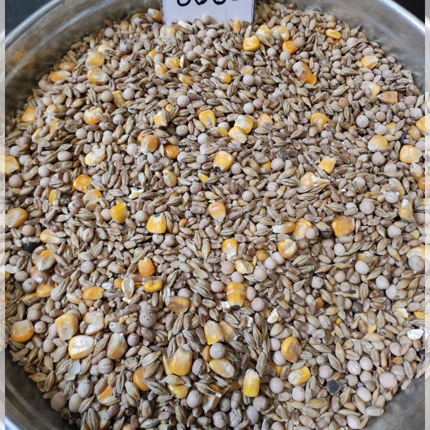 Зерносмесь