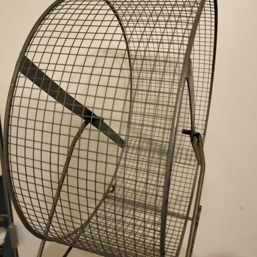 Колесо для хомяка для Светланы