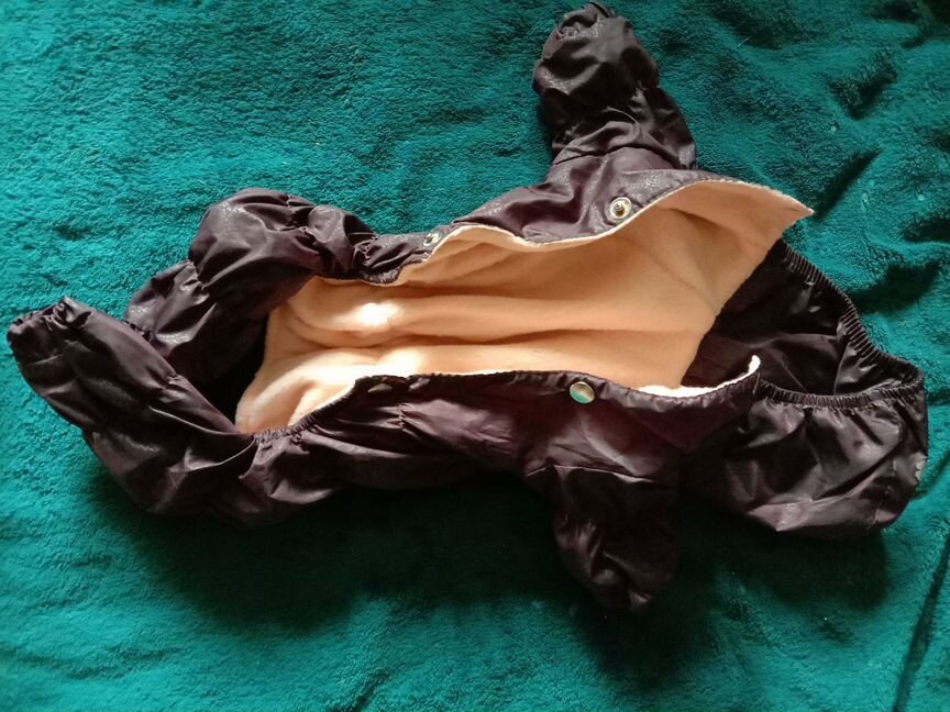 Одежда для маленьких собак бу