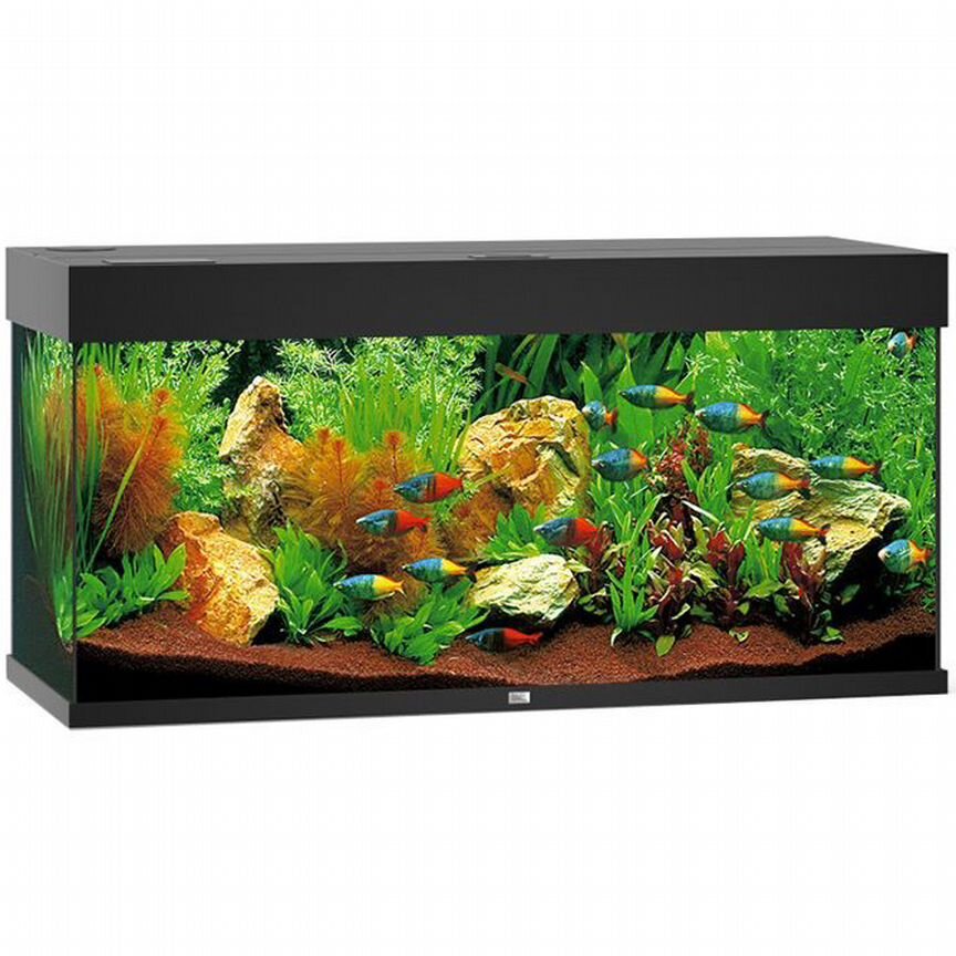 Аквариум Jewel Rio 180 новый