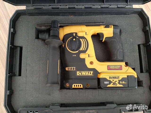Перфоратор dewalt dch253 купить в Санкт-Петербурге | Товары для дома и ...