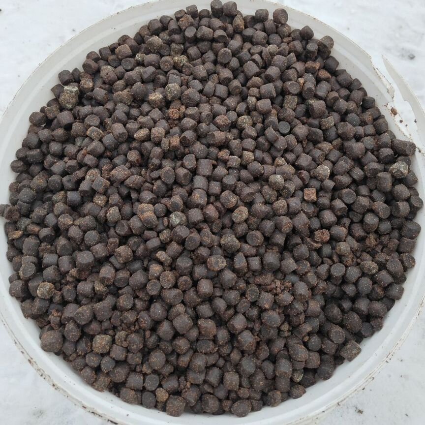 Корм для собак, кошек и других животных