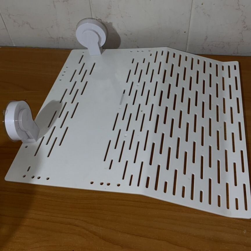 Мостик для черепахи большой