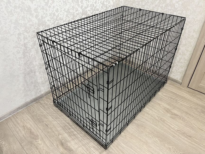 Вольер для собак