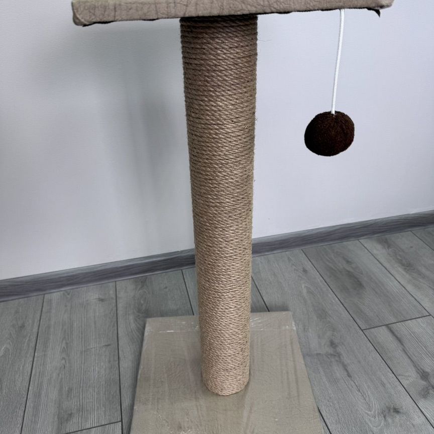 Когтеточка для кошек новая