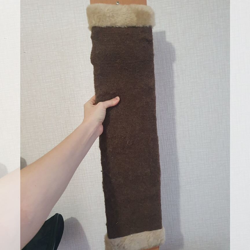 Когтеточка 75 см на 17 см