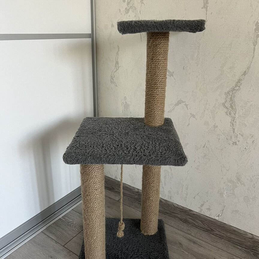 Когтеточка бу 90 см