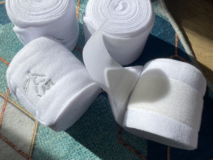 Конная амуниция