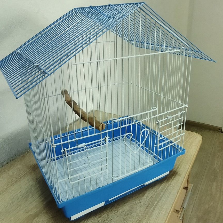 Клетка для птиц