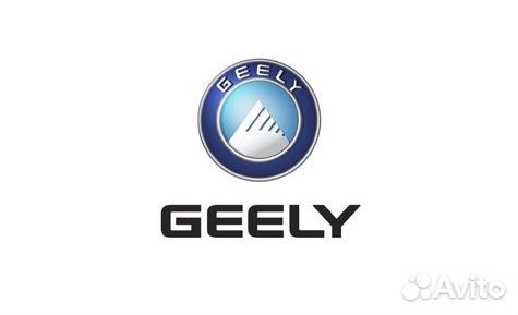 Geely 2069023000-U Радиатор двигателя купить в Санкт-Петербурге GEELY ...