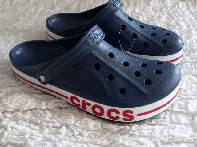 Crocs Bayaband M11 (44РФ) оригинал кроксы купить в Уфе | Личные вещи ...