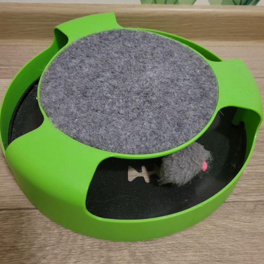 Игрушка для кошки